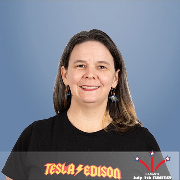 Board/Committee Members - Eagan July 4th Funfest