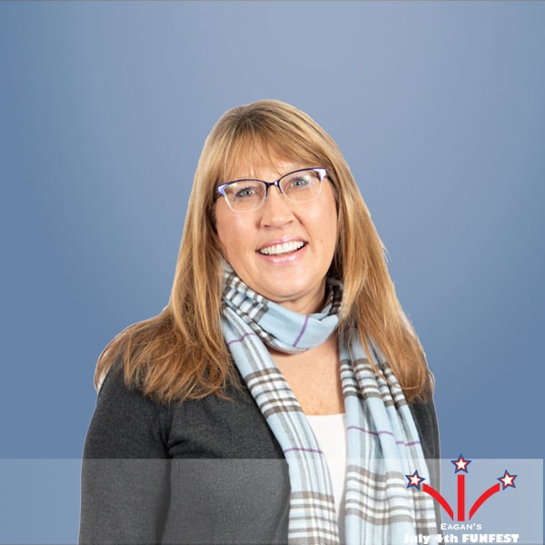 Board/Committee Members - Eagan July 4th Funfest