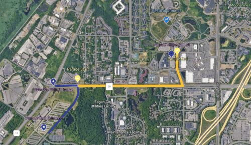 4th of July Parade - Eagan July 4th Funfest